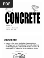 DPWH Standards | PDF | Concrete | Materials
