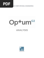 Stress Analysis of PSV Connected Piping Systems Using Caesar II | PDF ...