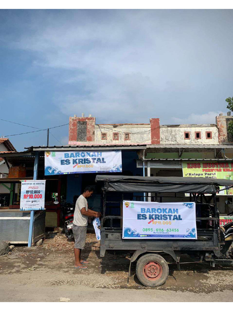 Foto WS Pak Agus | PDF