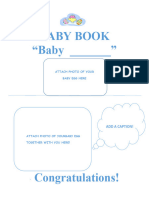 Egg Baby Project: Parenting in Psychology | PDF | Childhood | Neuroscience
