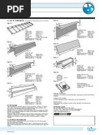 Gutter Calculation | PDF | Technology & Engineering
