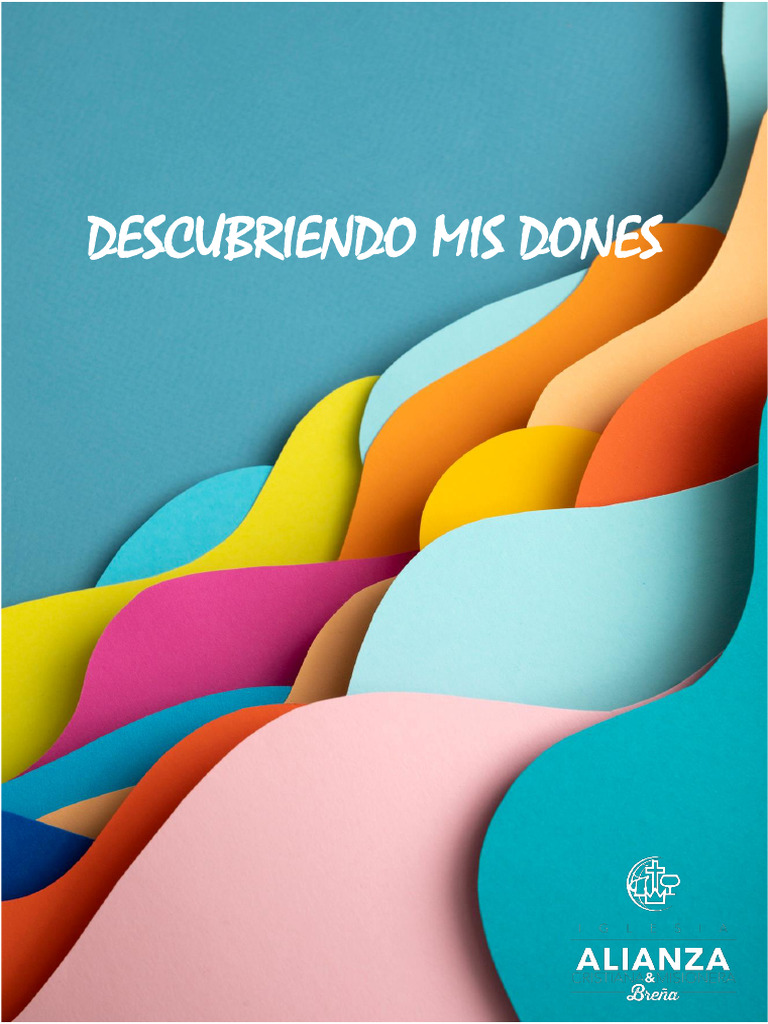 Descubre tus Dones Espirituales | PDF | Relaciones personales, crianza ...