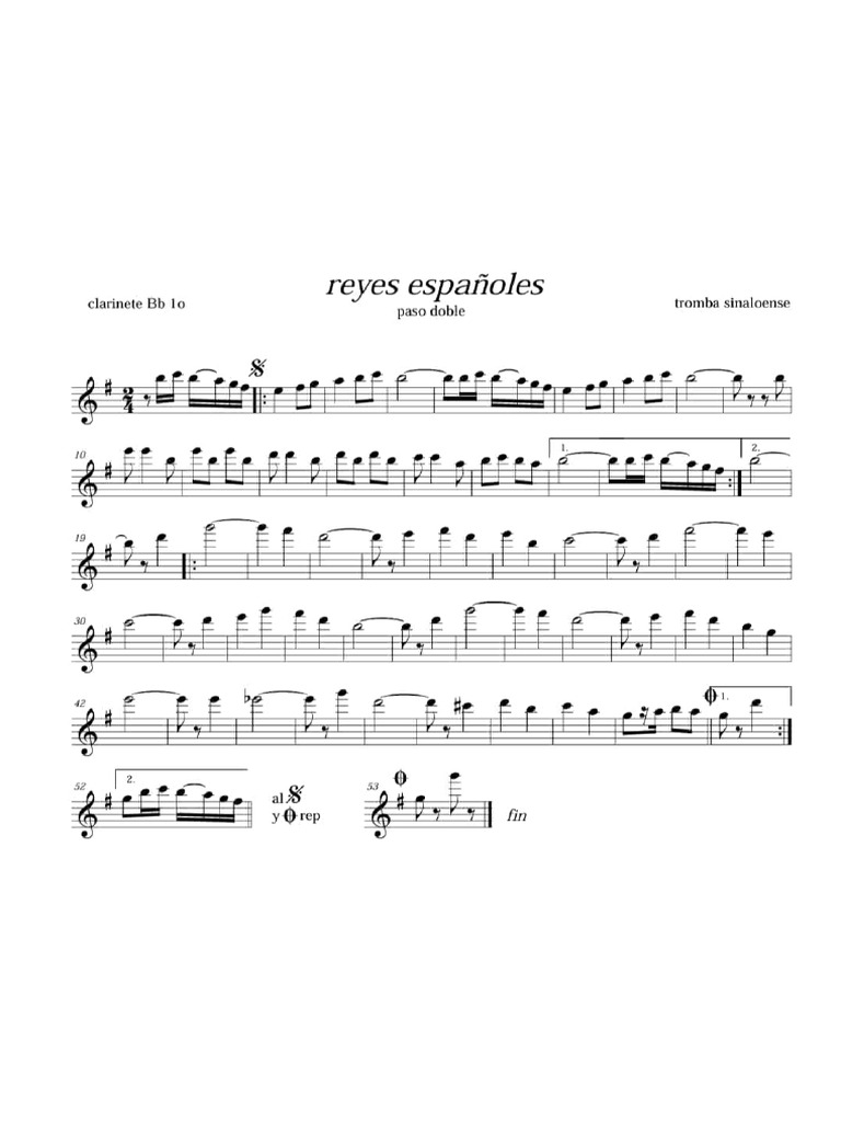 Reyes Españoles | PDF