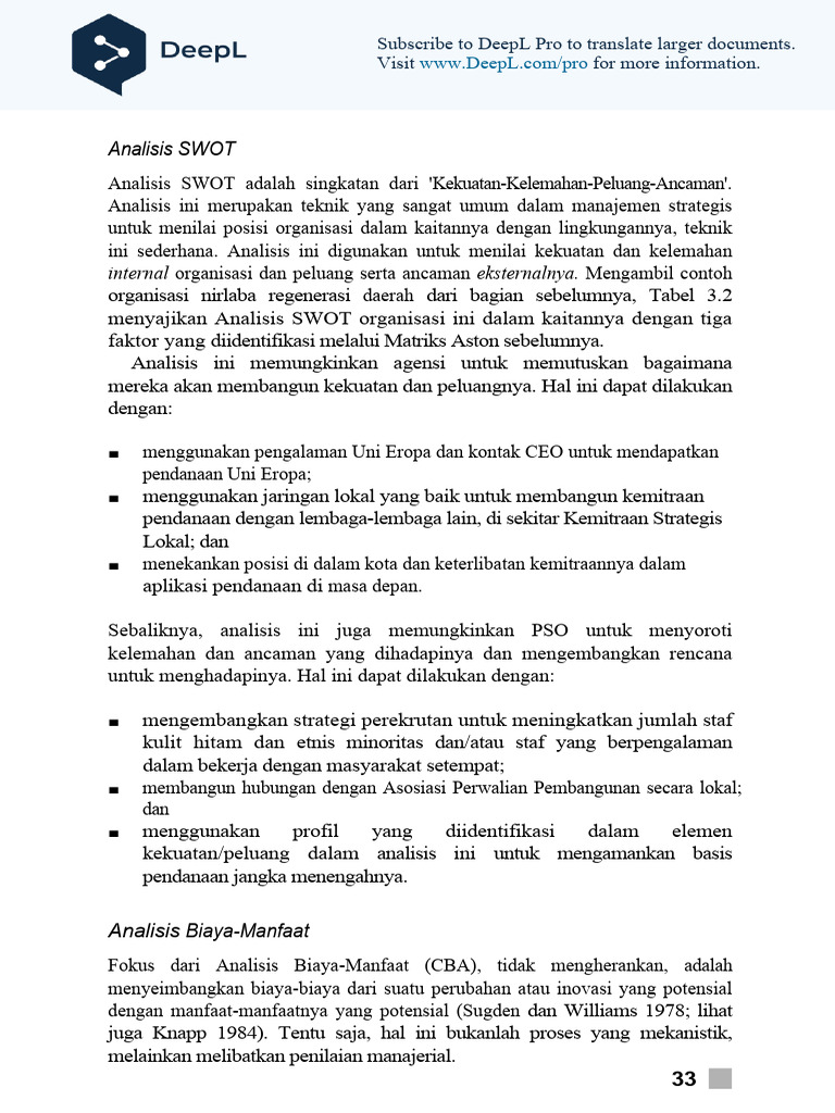 Managing Change and Innovation in Public Service Organizations ...