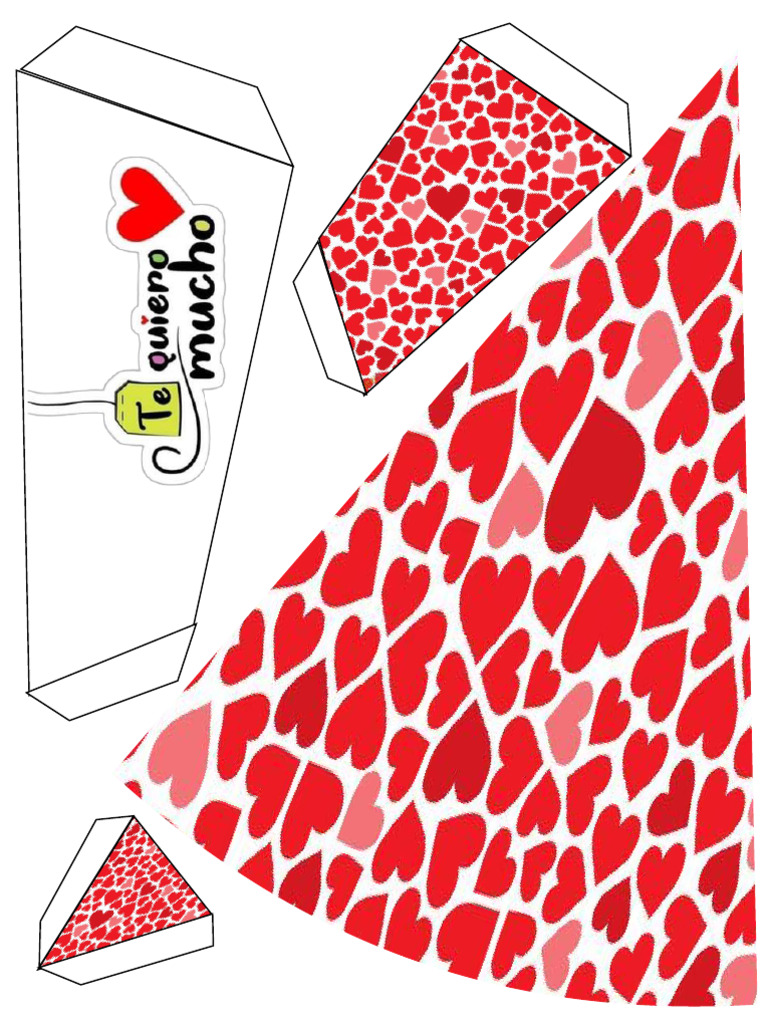 DISEÑOS KIT 1 PORTA ROSAS (8 DISEÑOS) | PDF