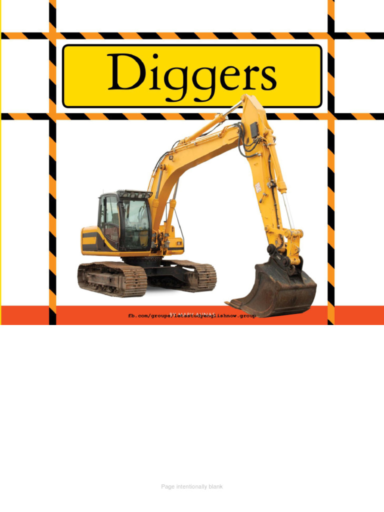 Diggers | PDF