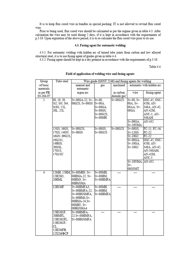 Fusing Agent | PDF | Welding | Construction