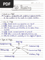 Judging Distance and Field Signals in NCC | PDF | Reconnaissance ...