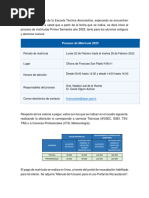 INSTRUCTIVO - REPGAR Fase II | PDF | Sistema de información geográfica ...