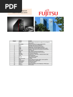 Virtual Storage Platform VSP 5200 5600 Spec Table | PDF | Solid State ...