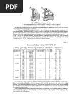 X-Ray Exposure Chart Construction Guide | PDF | X Ray | Radiography