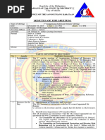 KK Profiling Form | PDF