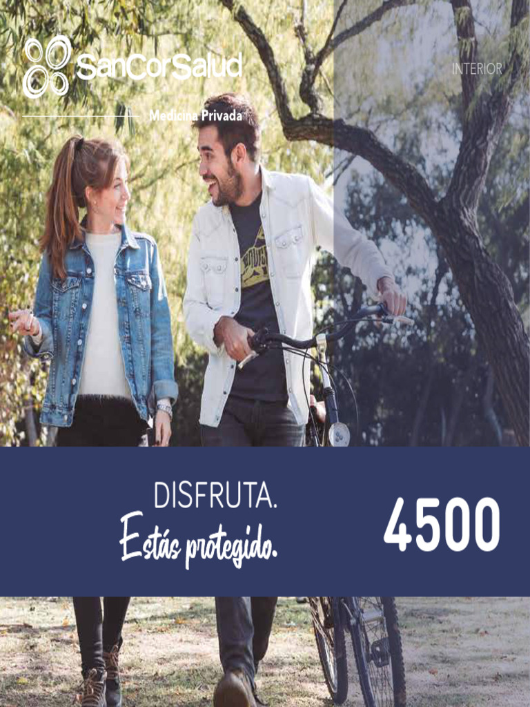 SCS-DS01721-R27 Plan 4500 Interior | PDF | Visión | Ojo humano