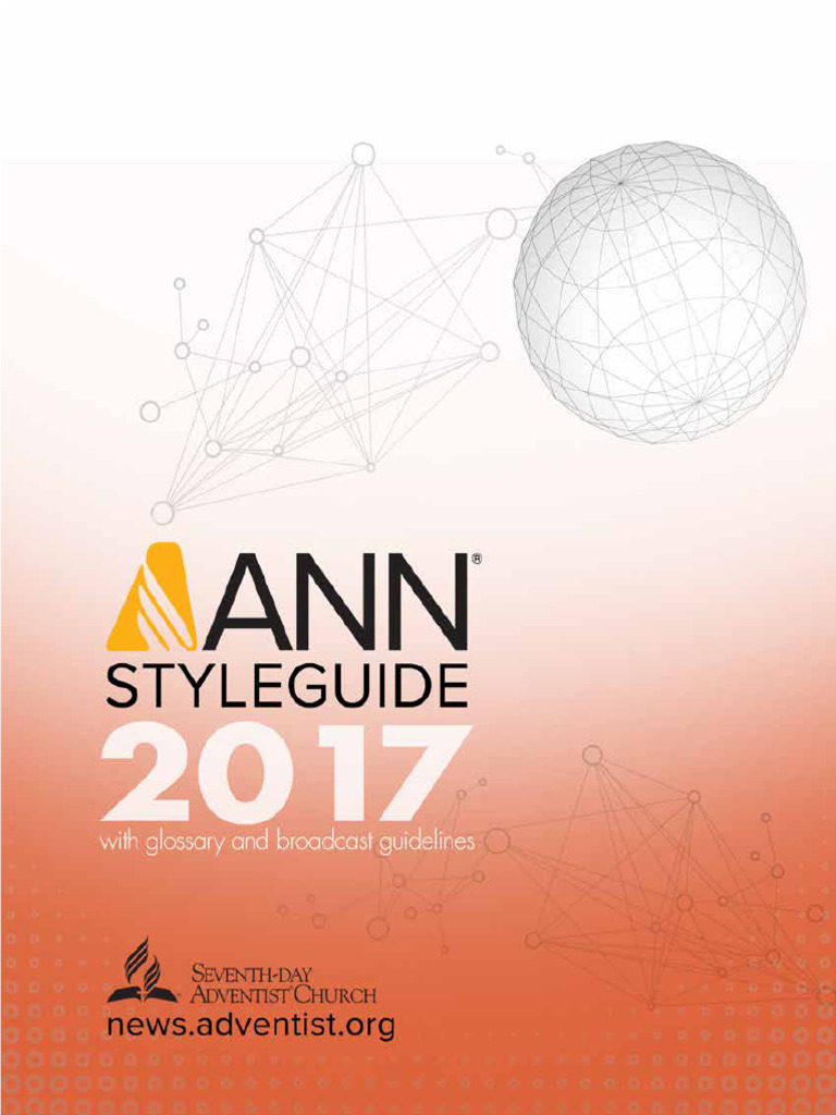 2017-ANN Manual English | PDF