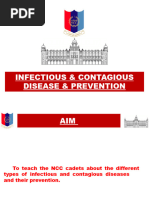 NCC A Certificate Exam Sample PAper | PDF