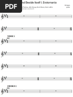 Beginner's Guide to 4-Part Harmony | PDF | Harmony | Chord (Music)