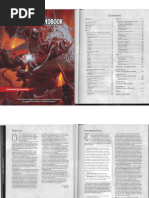 DnD 5e Dungeon Master Guide | PDF