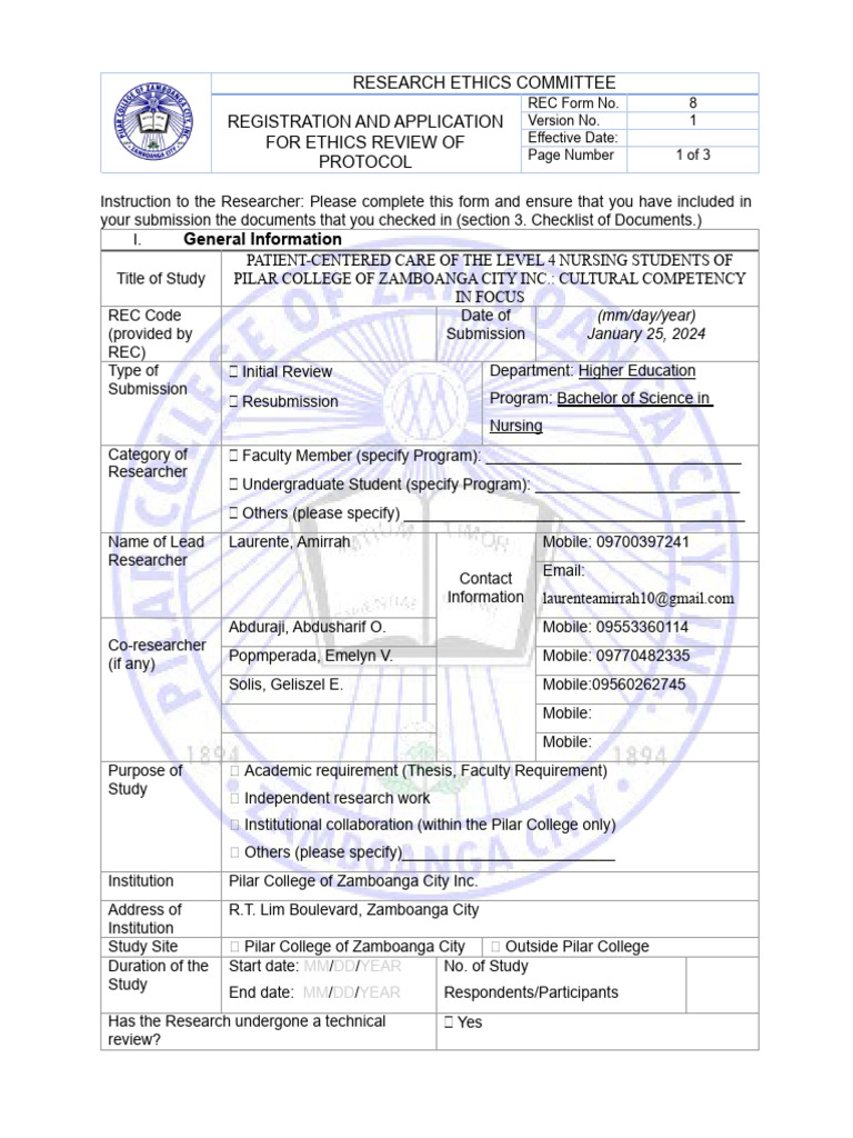 RG15 REC Registration and Application008!1!1.Docx Final Na For Printing ...