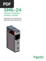 Manuel du commutateur Ethernet SEL-2731 | PDF | Électricité ...