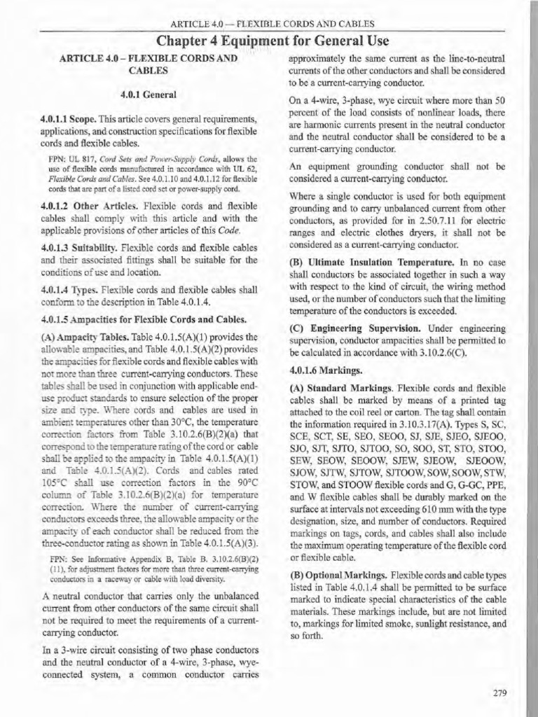 Pec 2017 CH04 | PDF | Insulator (Electricity) | Electrical Conductor