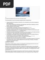 APES Unit 4 Study Guide: Earth Systems | PDF | Earth Sciences | Plate ...