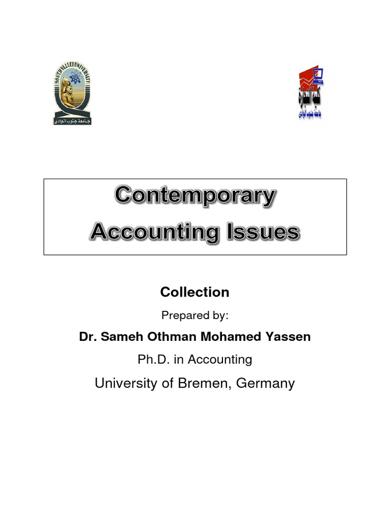 Accounting Problems | PDF | Goodwill (Accounting) | Balance Sheet