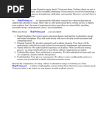 Unhappy For You Script | PDF