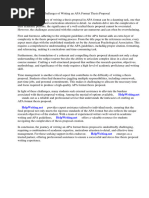 APA Animal Research Ethics Guide | PDF | American Psychological ...