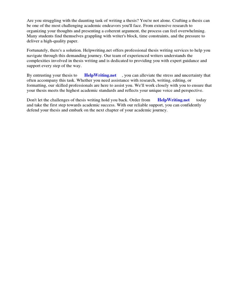 Uwo Thesis Defense Only | PDF | Thesis | Academic Degree