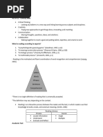 Football Double Page Spread Analysis | PDF | Typefaces | Writing