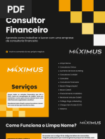 Apresentação - 2022 BMP Money Plus - Conheça o Banco Por Trás Do Boom ...