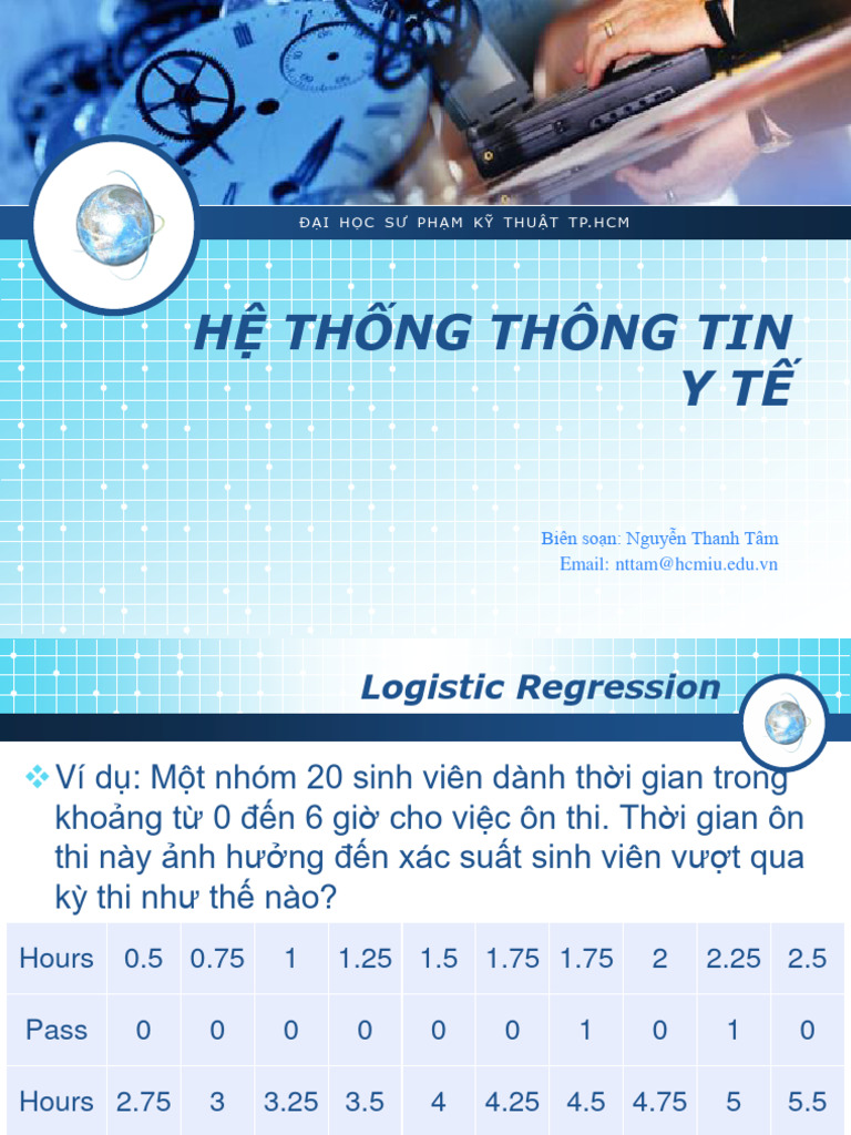 HTTT_C7-Machine Learning-P2 | PDF