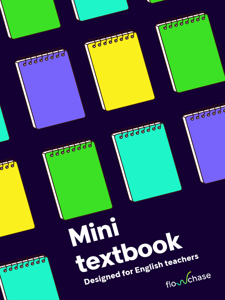 Mini Teacher Textbook | PDF | Career & Growth