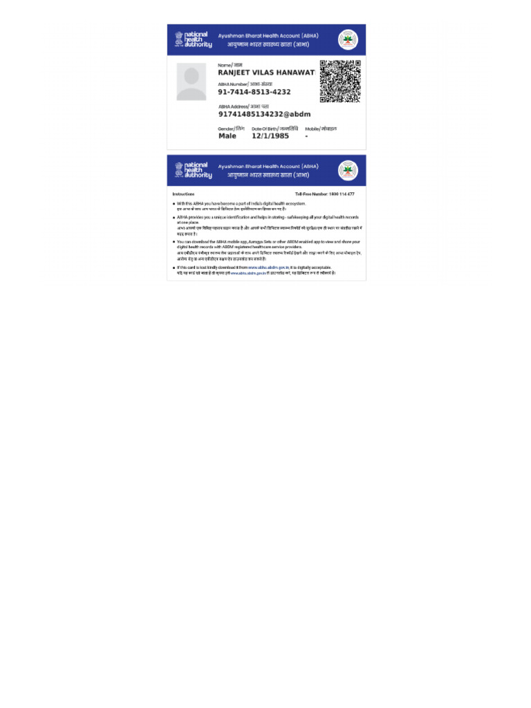 National NCD Program | PDF