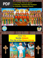 Amargna Metshaf Qdus | PDF