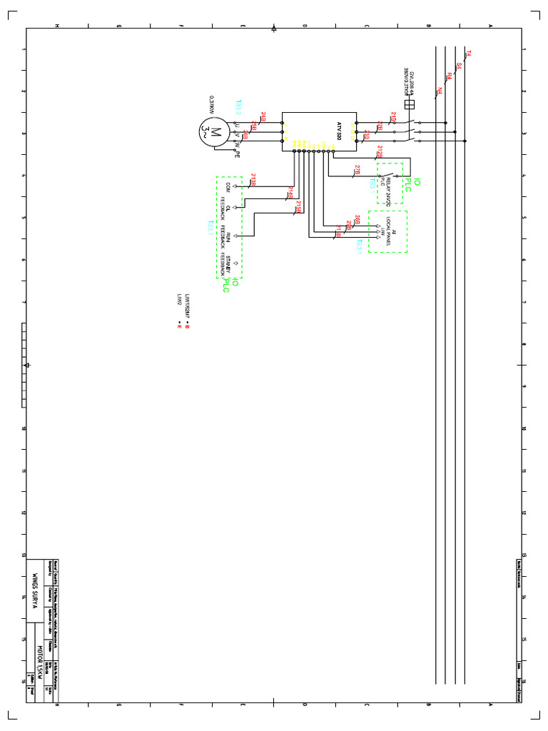 Inverter Liw | PDF