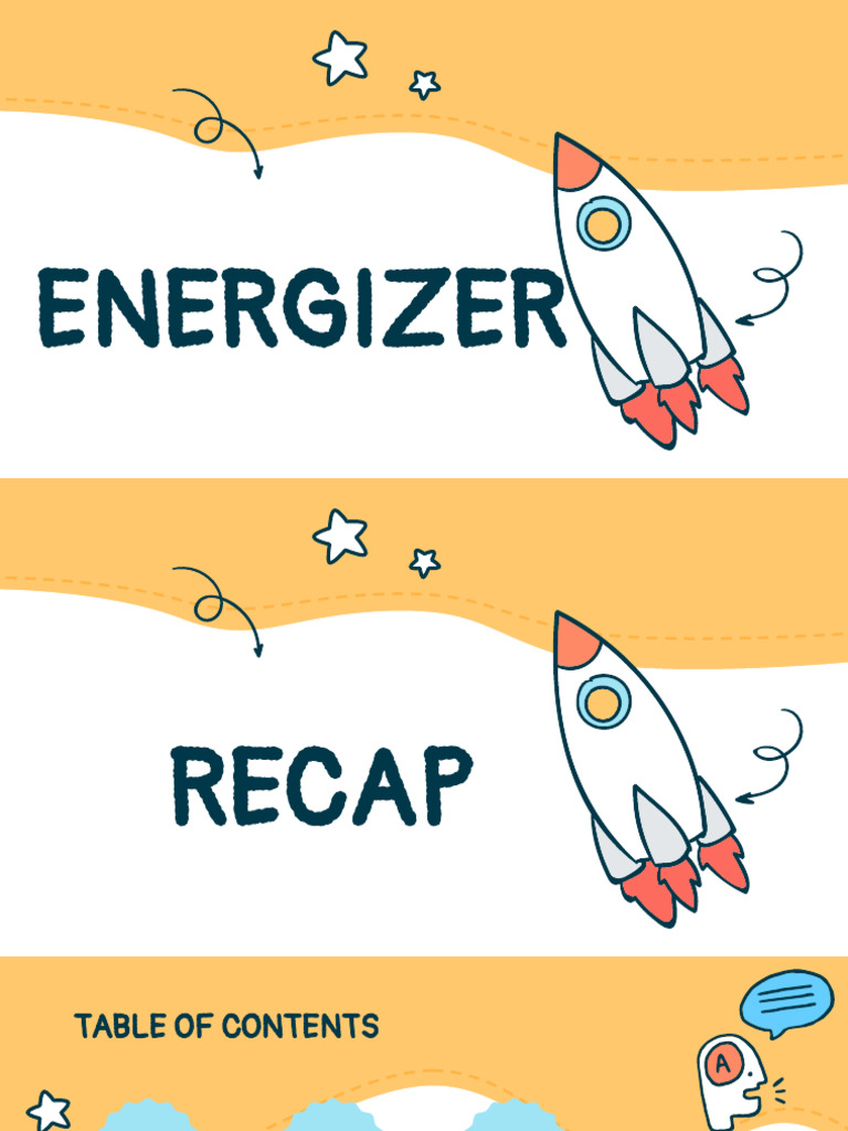 Energizer | PDF