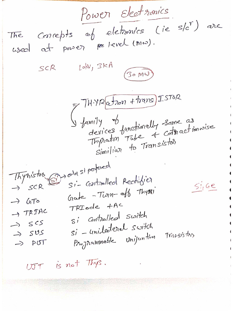 Chapter 1 Part 1 | PDF