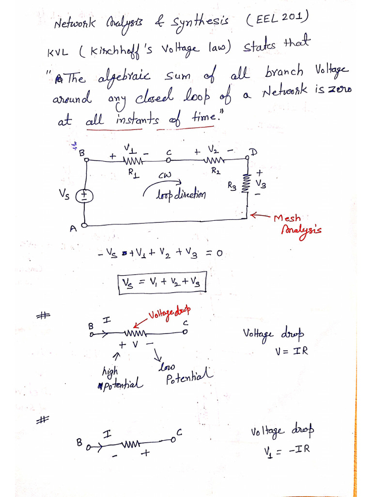 Chapter 1 Part 1 | PDF