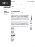BFI Scoring | PDF