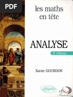 Elmoufid 1er Bac SM Algébre Et Géometrie | PDF