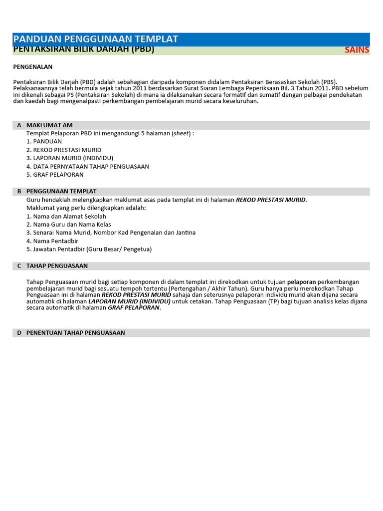 Borang Transit Ask f3 | PDF