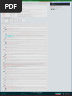 MS2 VALUE CHART - Sheet1 | PDF