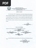 RRL Layout | PDF | Typefaces | Paragraph