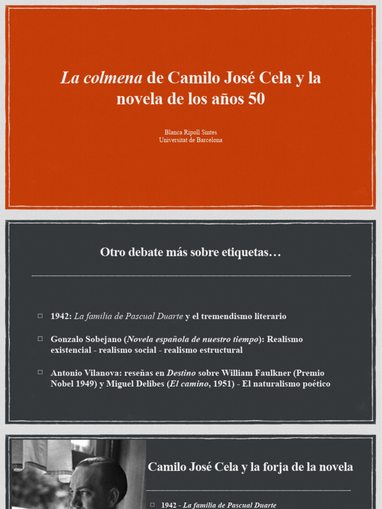 Cela | PDF