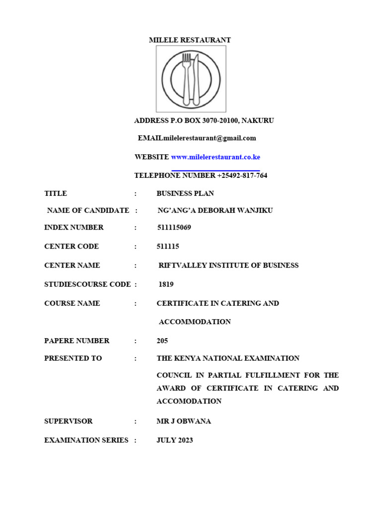 Debbie Binder | PDF | Pricing | Sole Proprietorship