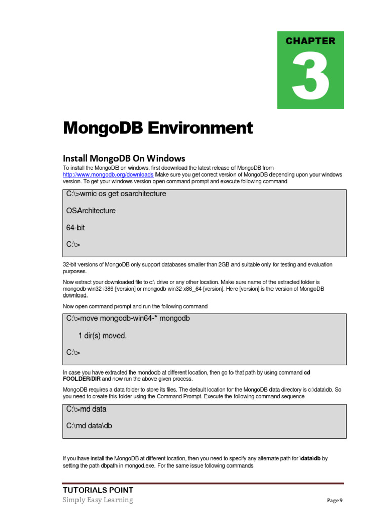 Lab01 Install Windows Linux | PDF
