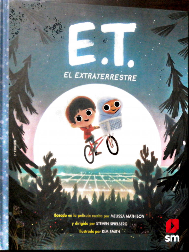 ET El Extratereestre | PDF