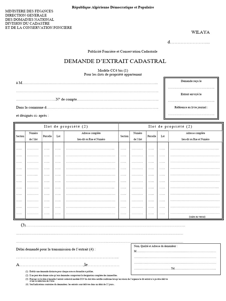CC4 Bis | PDF