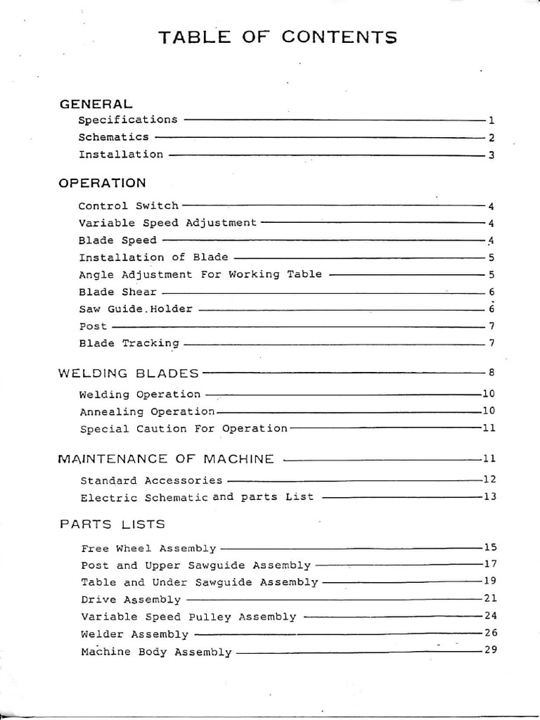 VB-300, VB-450 Manual | PDF